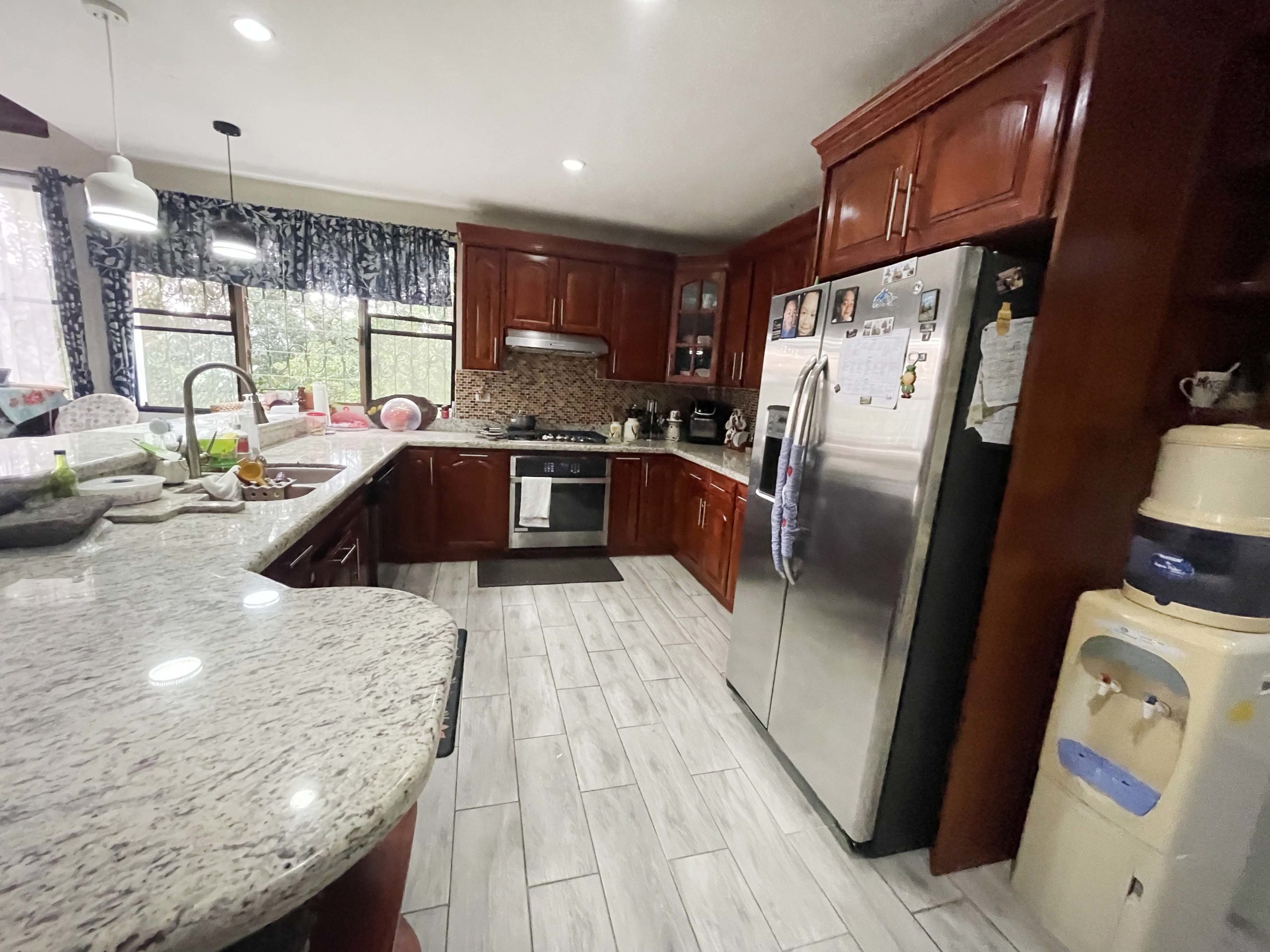 Residencia en Planes de Renderos en Venta - Tierra Nuestra