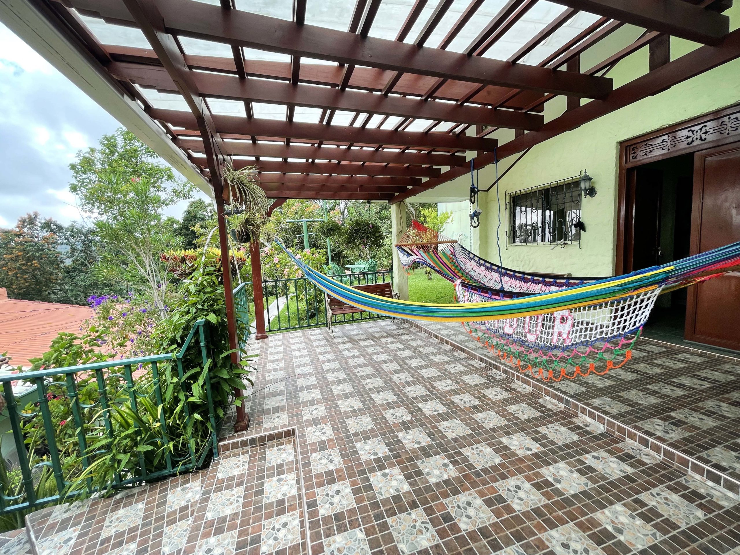 Residencia en Planes de Renderos en Venta - Tierra Nuestra