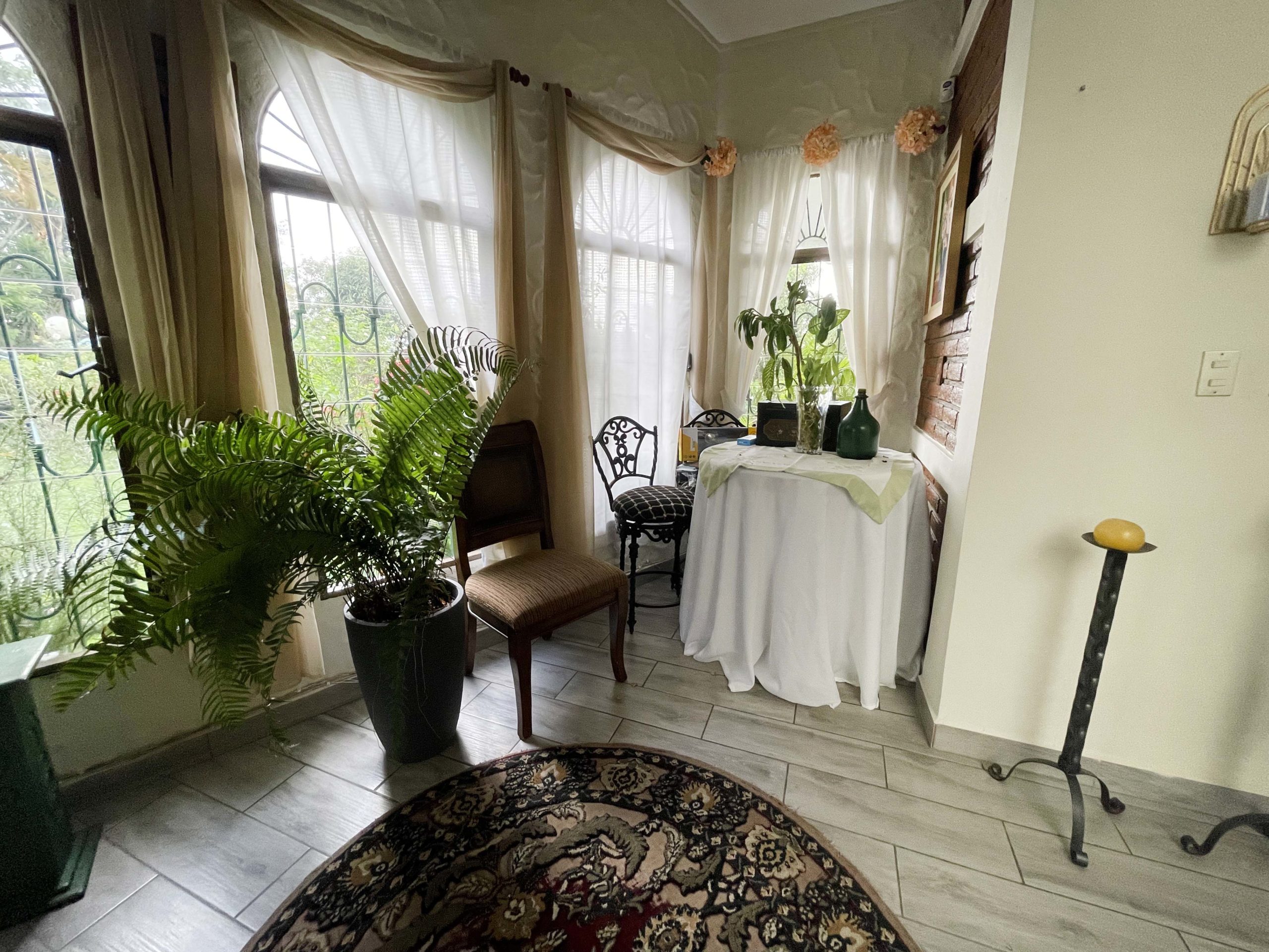 Residencia en Planes de Renderos en Venta - Tierra Nuestra